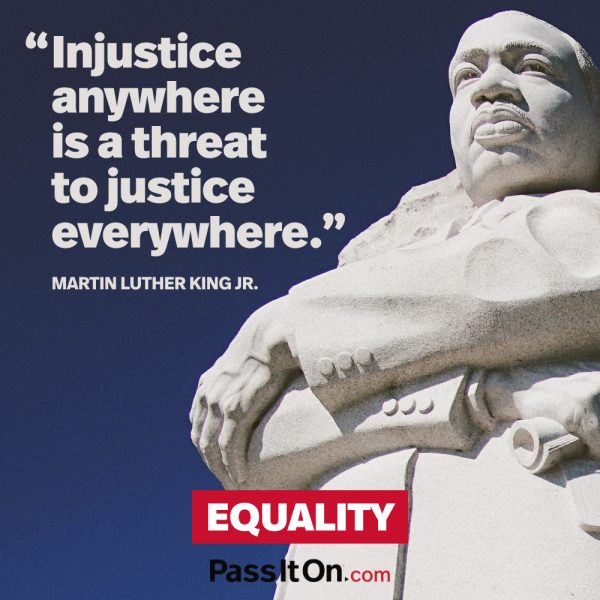 The Power of Words: How Martin Luther King Jr. Used Language to Inspire ...